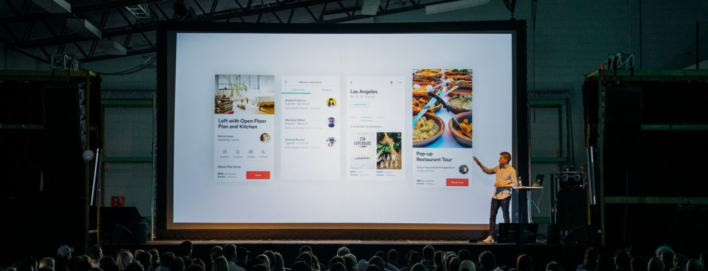 Four Tips On How To Structure An Engaging Presentation Mccrindle