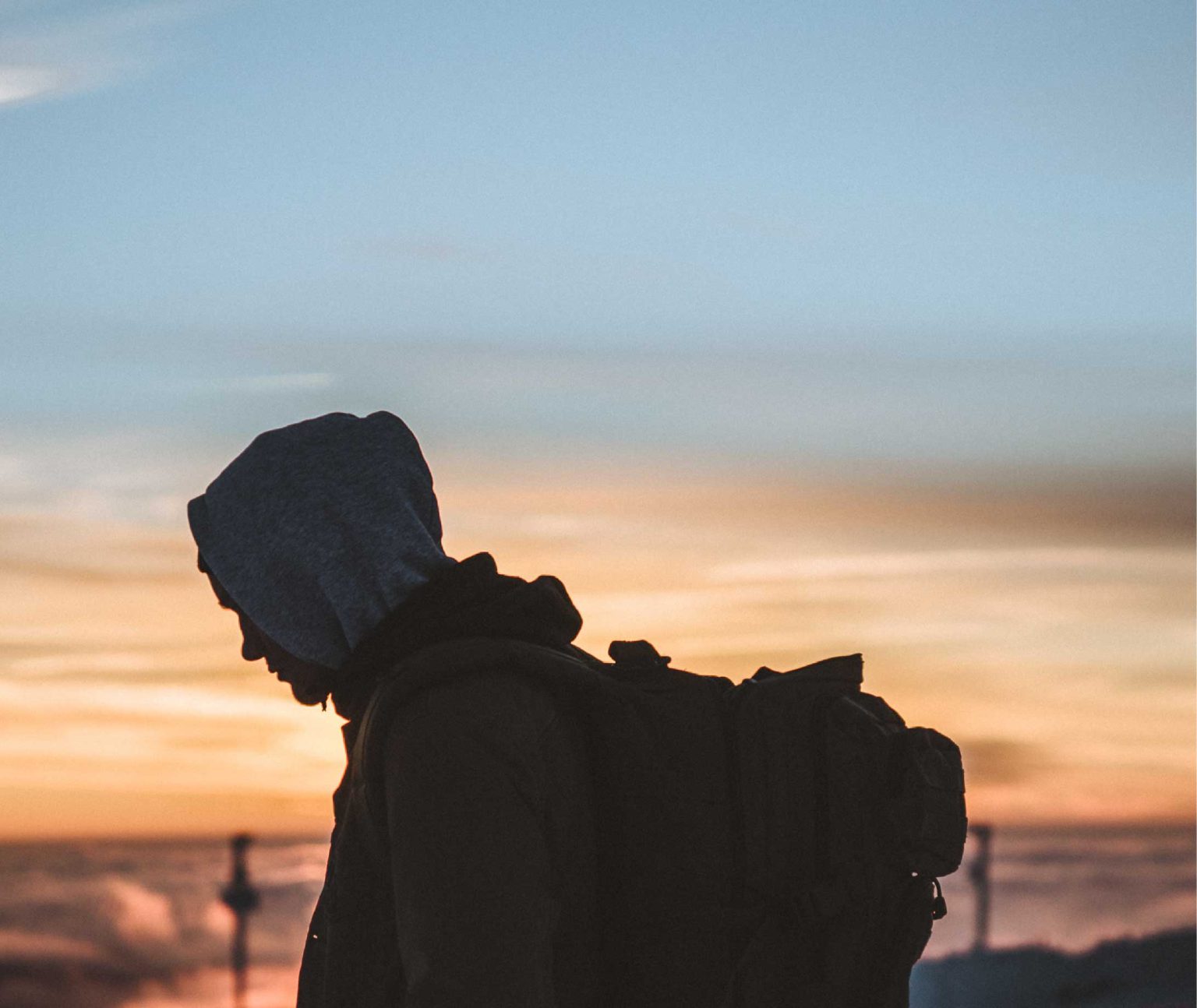 Homelessness among Gen Z - McCrindle