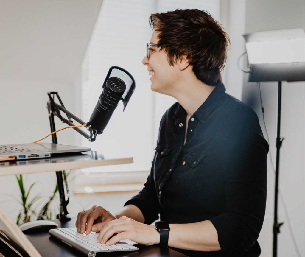 Three tips for hosting a great virtual event - McCrindle