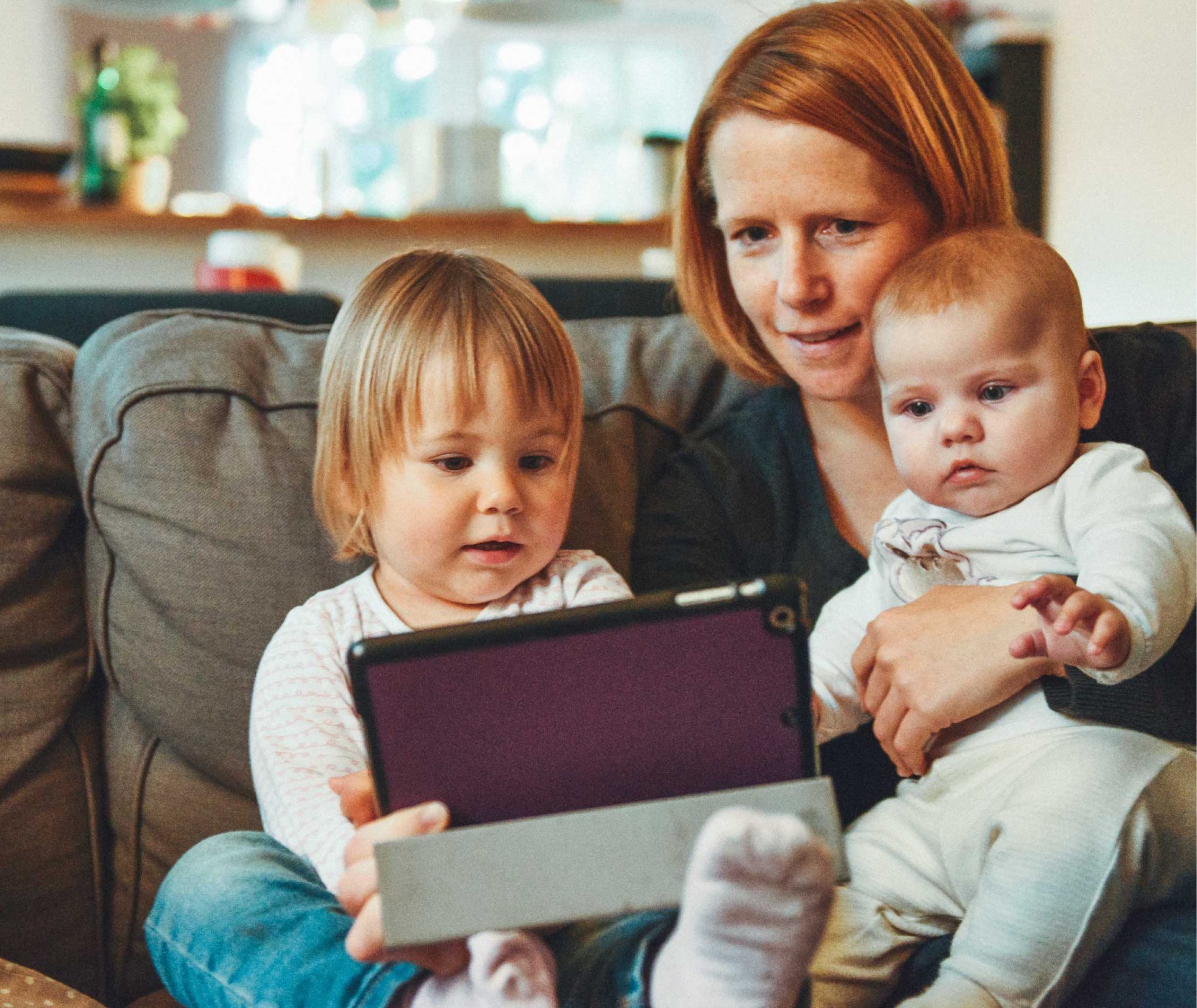 Four distinctives of Generation Alpha - McCrindle