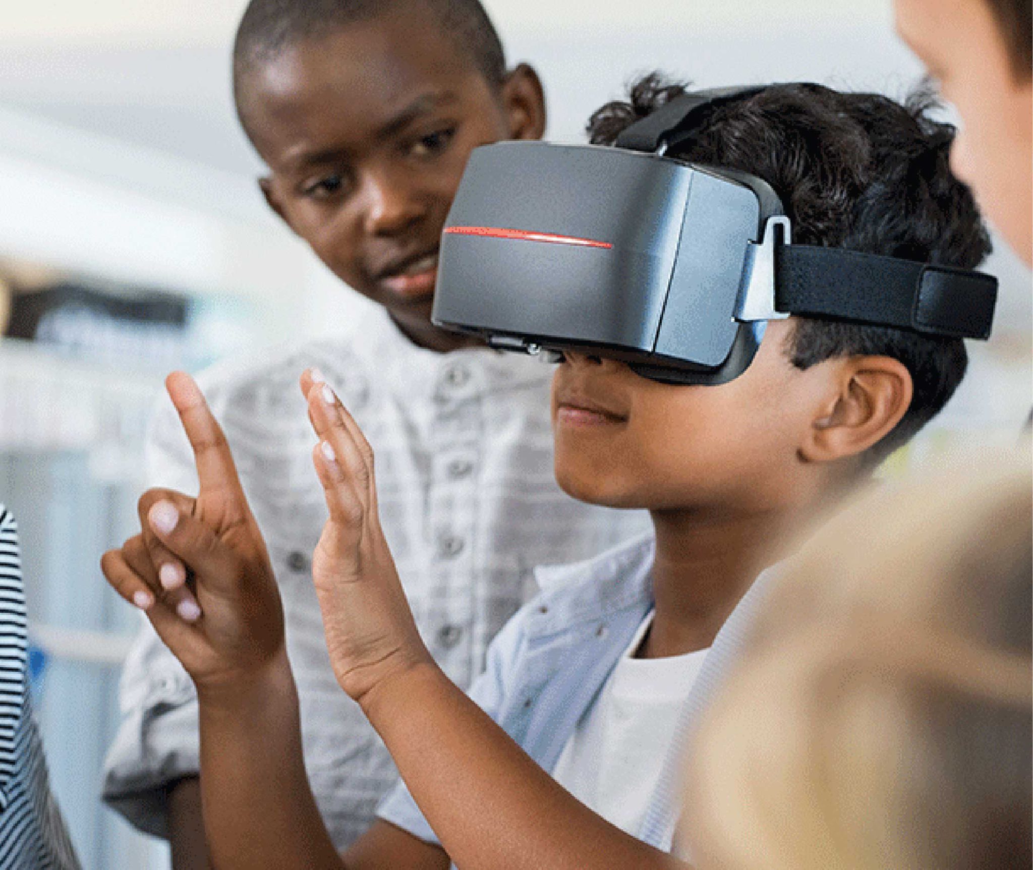 Busting myths about Generation Alpha - McCrindle