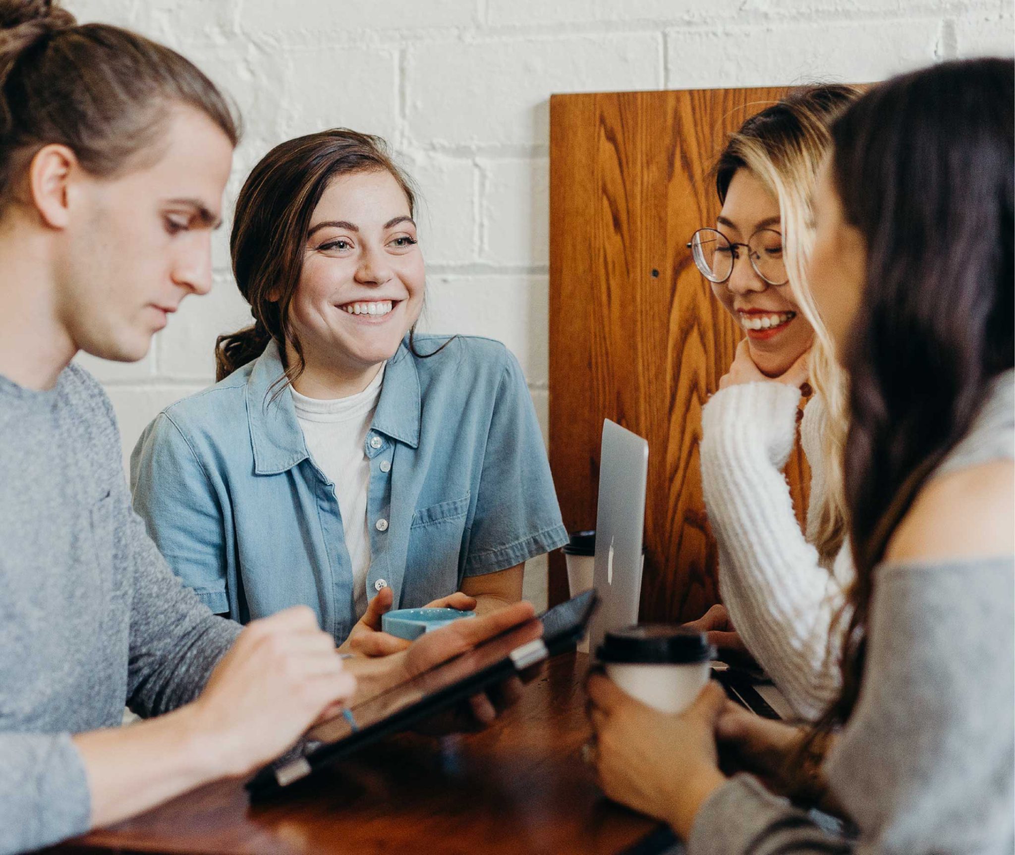 Four ways to retain Gen Z at work - McCrindle