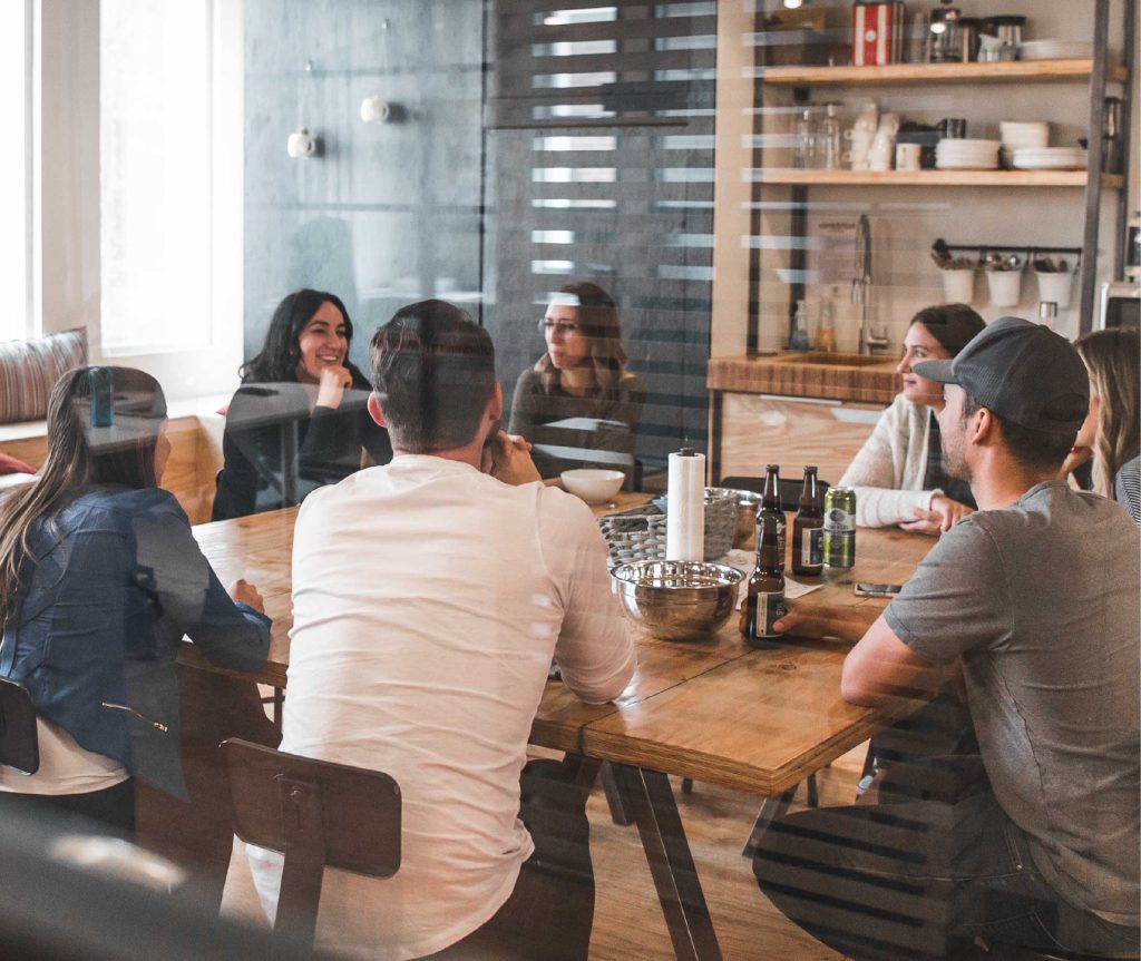 How disruption, disillusionment and diversity is shaping faith in ...