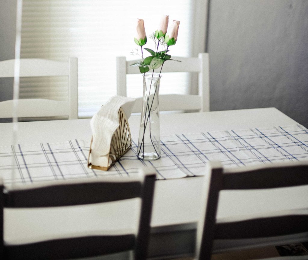 Shining a light on the issue of food insecurity in the midst of a ...