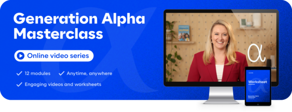 Understanding Generation Alpha - McCrindle