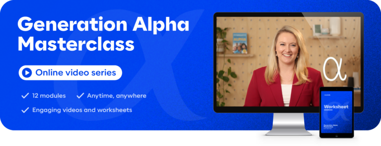 Understanding Generation Alpha - McCrindle