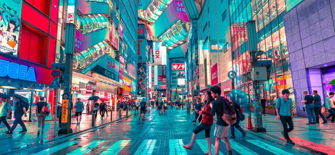 Gen Z – the complete guide - McCrindle
