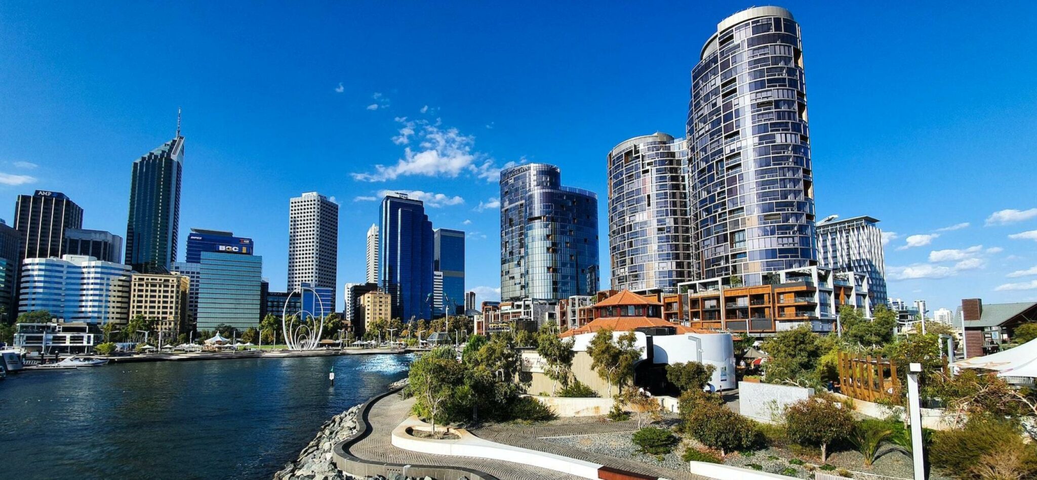 Looking back and looking forward: how Perth is changing - McCrindle