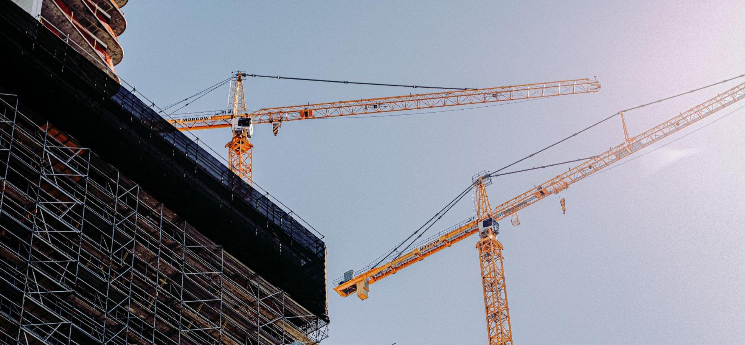 Australian communities reaching historic heights - McCrindle