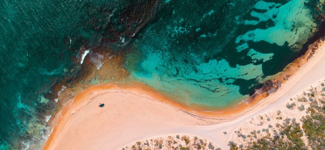 Australia’s Population Map Infographic - McCrindle